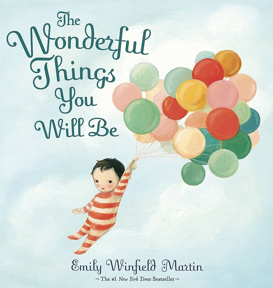 The Wonderful Things You Will Be Review - Life Tools