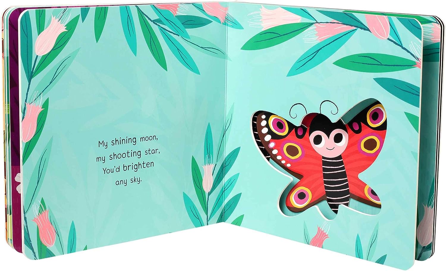 You're My Little Cuddle Bug Review - Life Tools