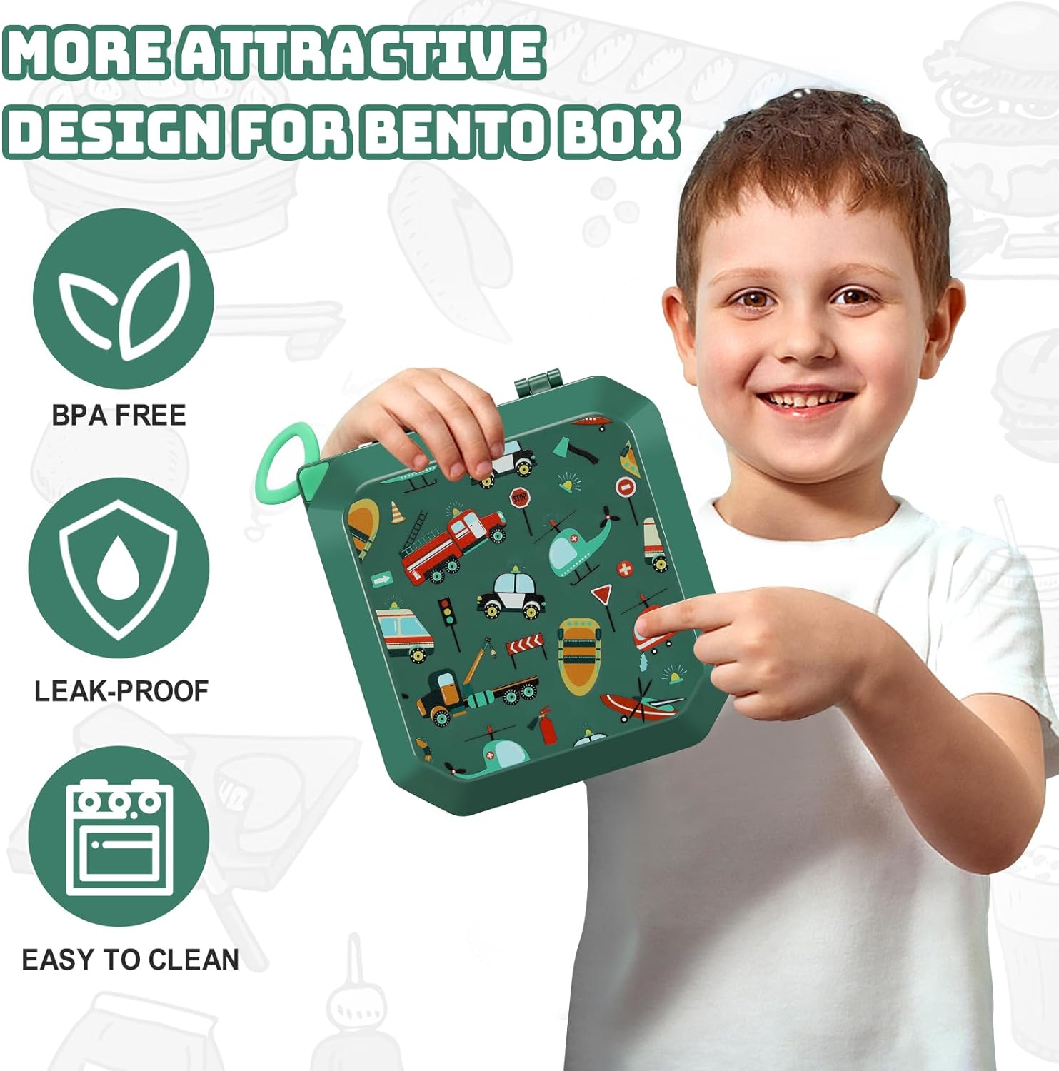 Itslife Bento Lunch Box Review - Life Tools